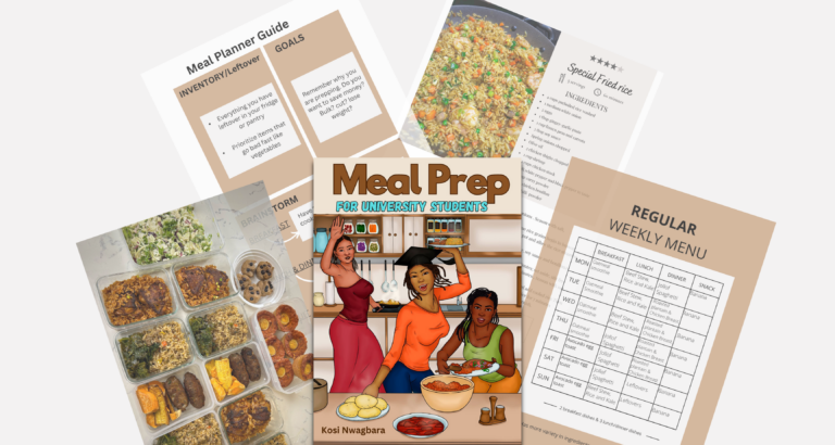 How To Make Authentic Nigerian Egusi Soup Recipe Fried Method